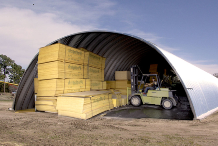 All Types of Metal Buildings | Metal Building Price Guide