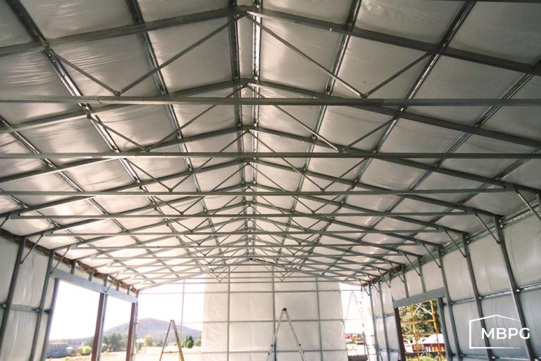 What Are The Best Types of Metal Building Insulation Systems