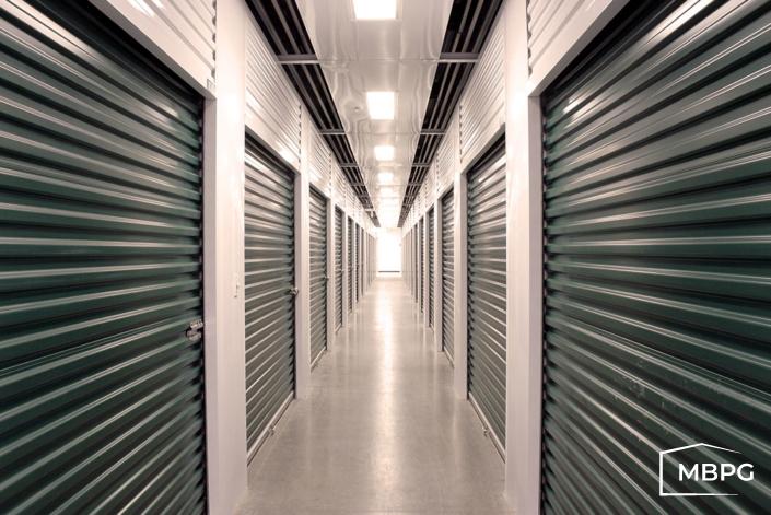 The Benefits of Climate Controlled Indoor Storage Units