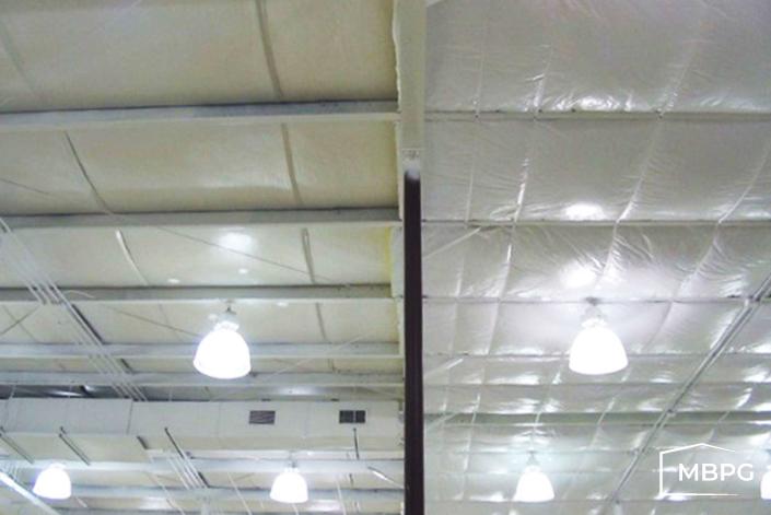 The Best Way to Insulate a Pole Barn | Insulation Options