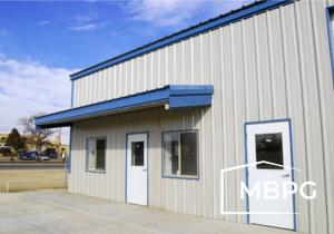 Knock Down Kit vs Pre-Assembled Steel Walk Door Installation