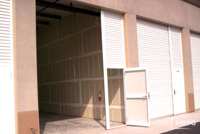 Knock Down Kit vs Pre-Assembled Steel Walk Door Installation