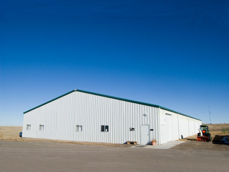 How Much a 60x120 Metal Building Costs | Get Accurate Prices