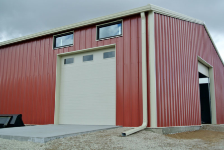 How Much a 60x60 Metal Building Costs in Your Local Area