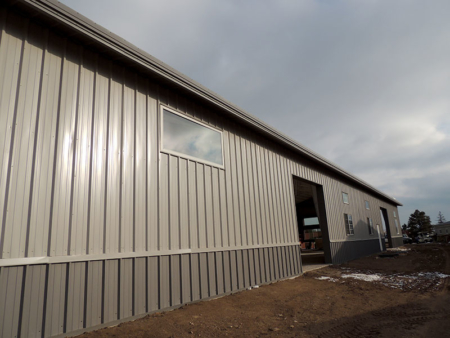 How Much Does a 15,000 Square Foot Metal Building Cost?