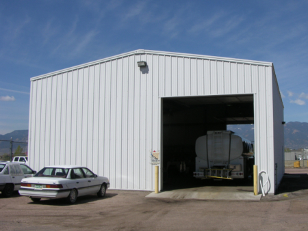 How Much Does a 3,000 Square Foot Metal Building Cost?