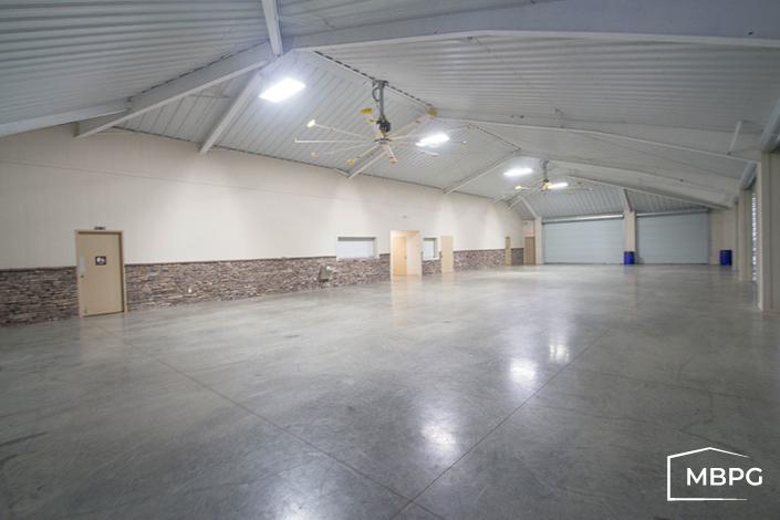 How Much Does a 15,000 Square Foot Metal Building Cost?