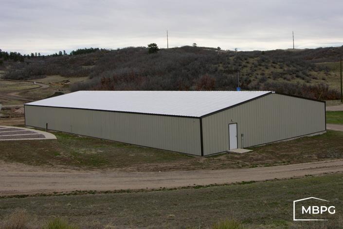 Metal Building Costs Per Sq Ft | Price Building Kits by Size