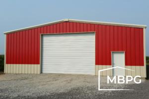 Building FAQ's: How Much Does It Cost to Build a 30x40 Shop?