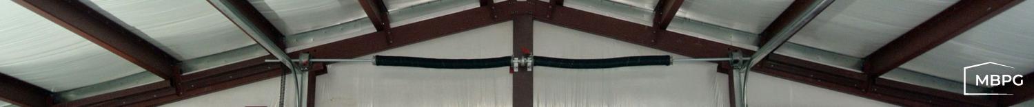 Arch Buildings | Quonset Huts | Half Round Buildings