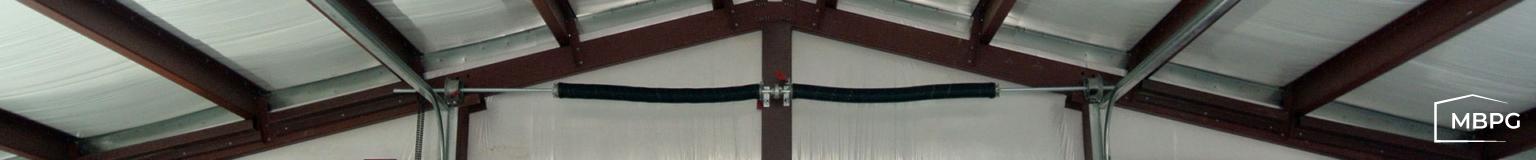 Arch Buildings | Quonset Huts | Half Round Buildings