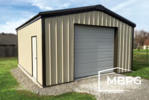 Used Metal Buildings for Sale | Metal Building Price Guide