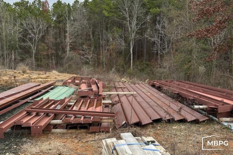 Used Metal Buildings for Sale | Metal Building Price Guide