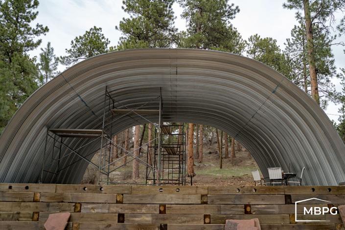 Used Metal Buildings for Sale | Metal Building Price Guide