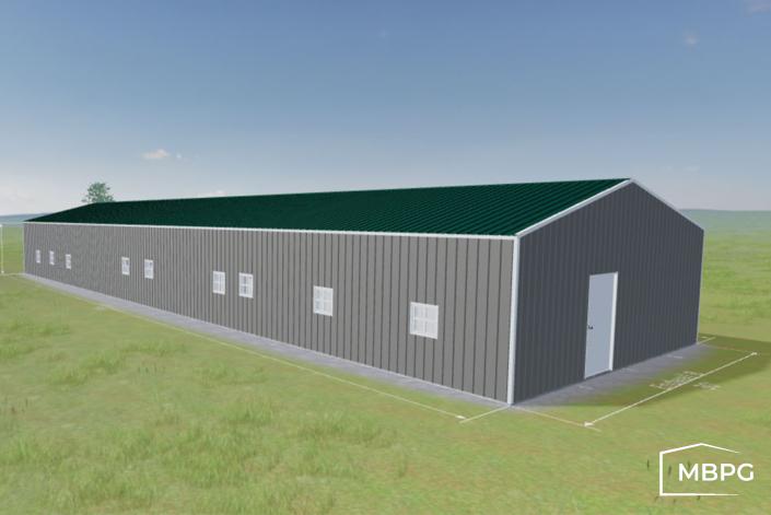 Used Metal Buildings for Sale | Metal Building Price Guide