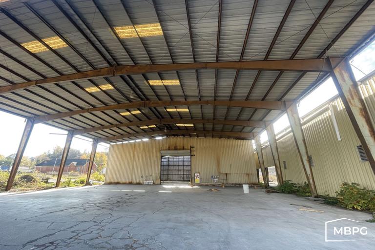 Used Metal Buildings for Sale | Metal Building Price Guide