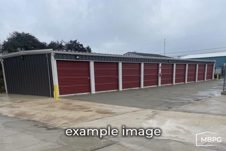 Used Metal Buildings for Sale | Metal Building Price Guide