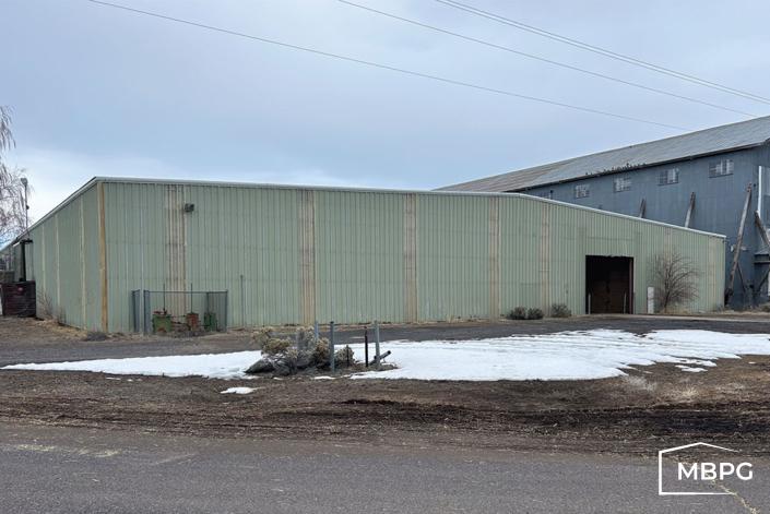 Used Metal Buildings for Sale | Metal Building Price Guide
