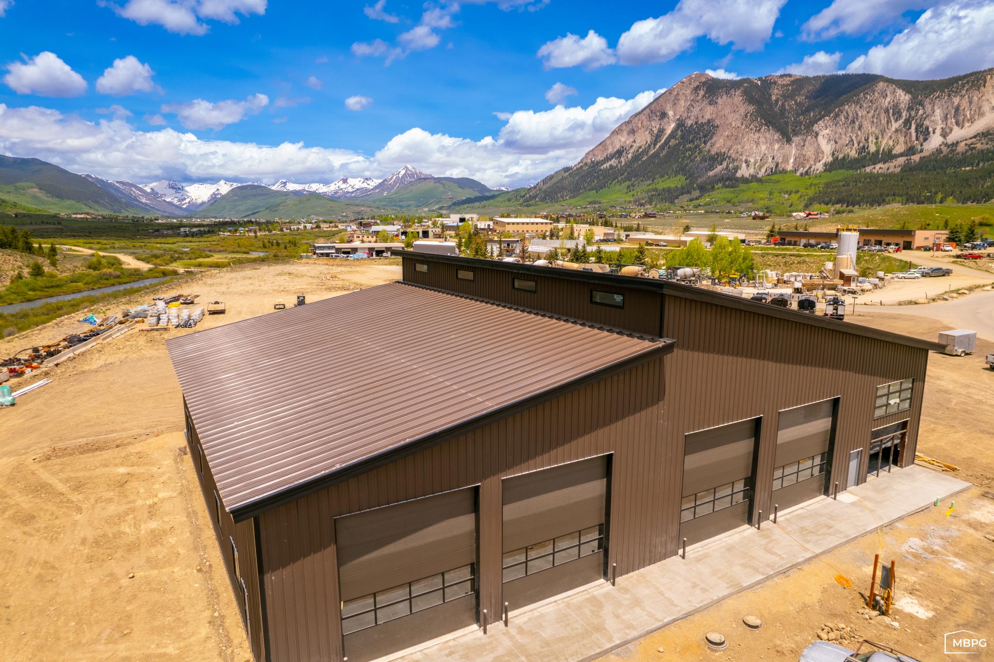 Metal Building Prices